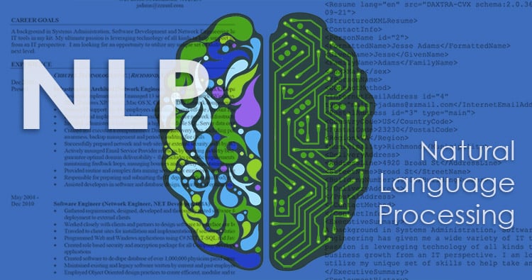 What is Natural Language Processing?